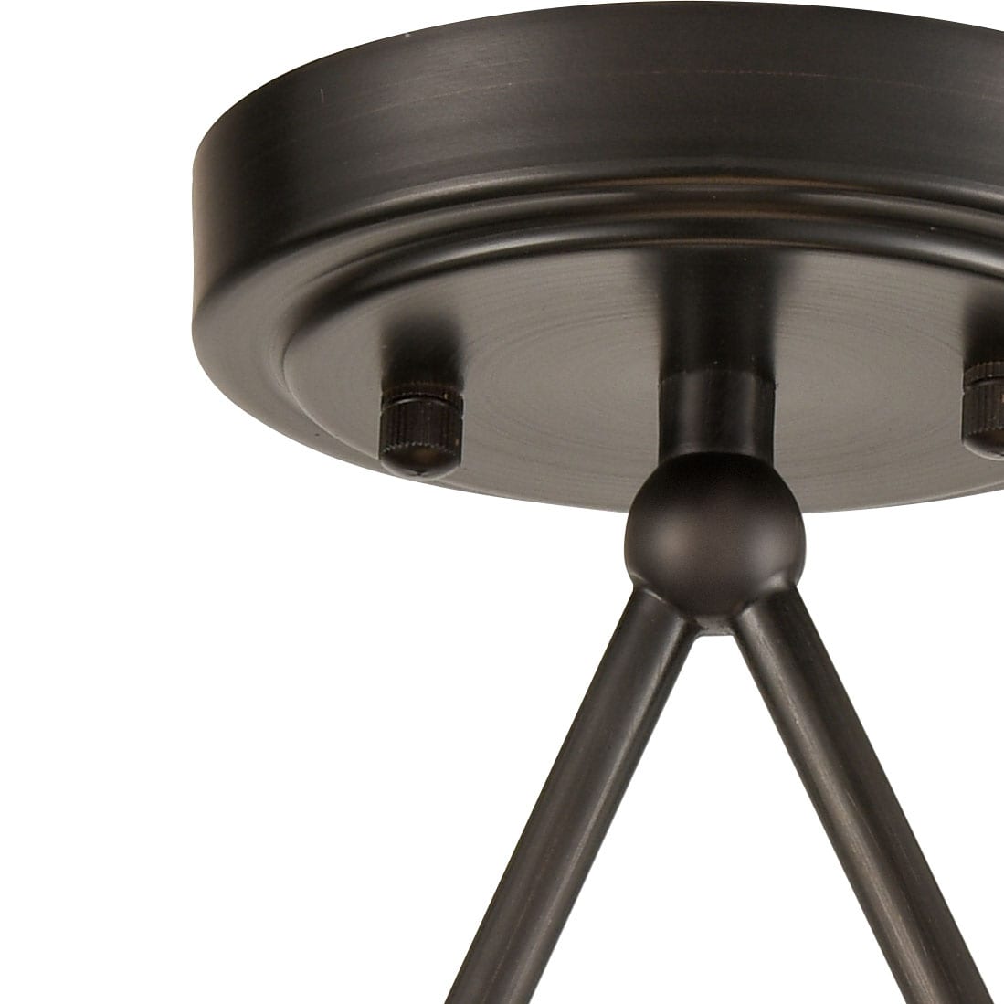 Modern Vanity Kitchen Semi Flush Mount Ceiling Light Fixture – moose ...